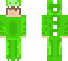dino | Minecraft Skins