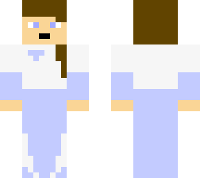 ada | Minecraft Skins