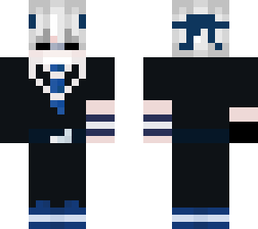 Wasgud ? | Minecraft Skin