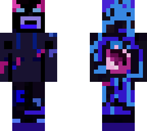 r6 warden skin | Minecraft Skins