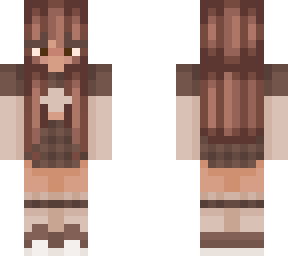 Yippee!! | Minecraft Skin