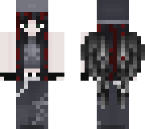 YIPPEE | Minecraft Skin