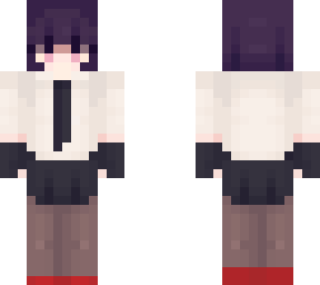 bsd | Minecraft Skins