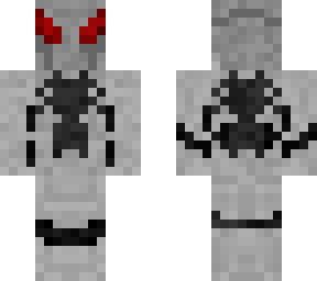 symbiote | Minecraft Skins