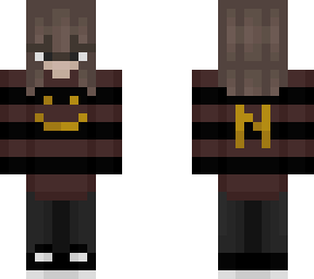 nirvana | Minecraft Skins