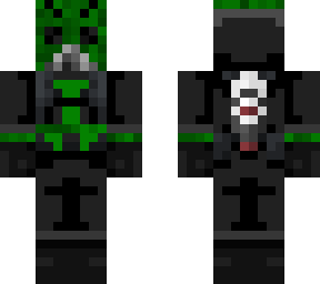 ALA | Minecraft Skin