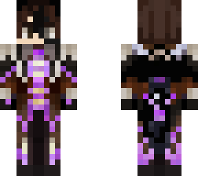 cuernos | Minecraft Skins