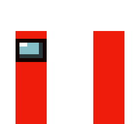 amogus | Minecraft Skin