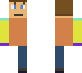 asa | Minecraft Skins