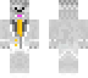 bacca | Minecraft Skins