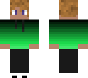 Better Steve | Minecraft Skin