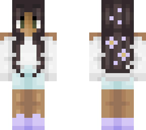 betty | Minecraft Skins