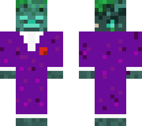 mob in suit | Minecraft Skins