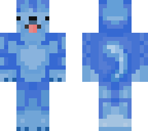 doge | Minecraft Skins