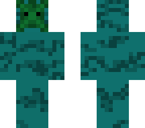 korok | Minecraft Skins