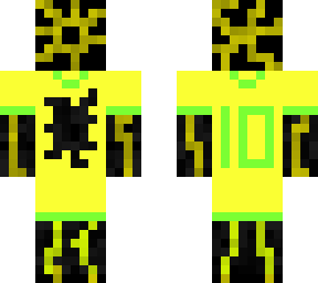brazil | Minecraft Skins