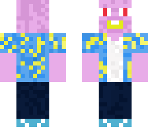 tyler the creator | Minecraft Skins