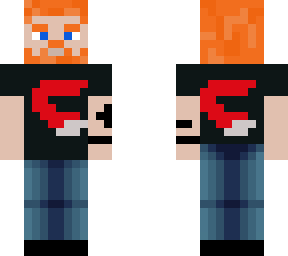 chester | Minecraft Skins