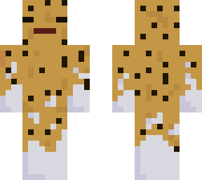 chocolate milk | Minecraft Skins