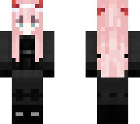 chopper | Minecraft Skin