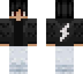 Classic Skin | Minecraft Skin