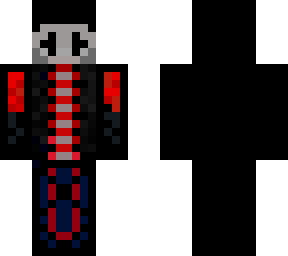 clownpierce | Minecraft Skins