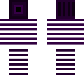 COLLAR | Minecraft Skin