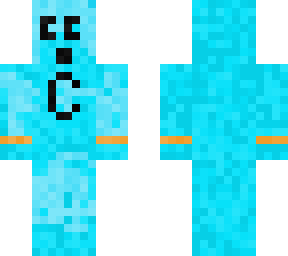 crafte skin | Minecraft Skin