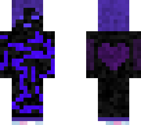 obsidian | Minecraft Skins
