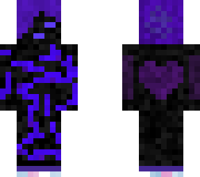 trans | Minecraft Skins