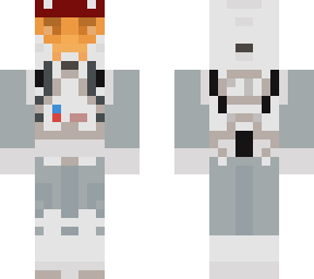 aviator | Minecraft Skins