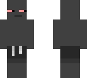 Dab | Minecraft Skin