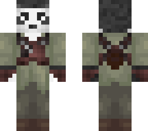 Demo | Minecraft Skin