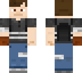 Denis | Minecraft Skin