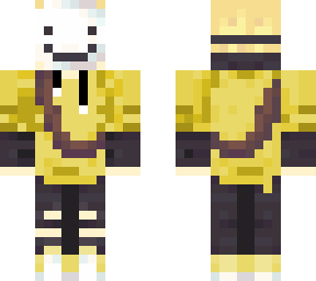 dream human | Minecraft Skins