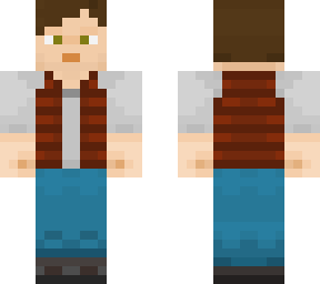 Eric | Minecraft Skin