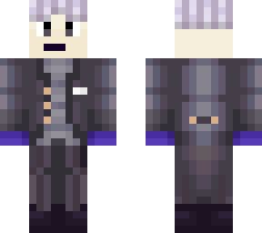 Expos Spect | Minecraft Skin