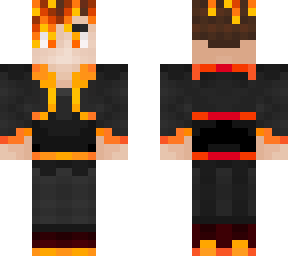 felix | Minecraft Skins