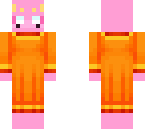 Five Pebbles | Minecraft Skin