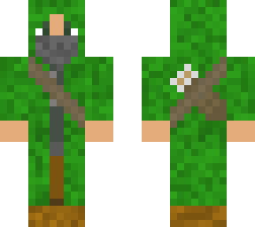 archer | Minecraft Skins