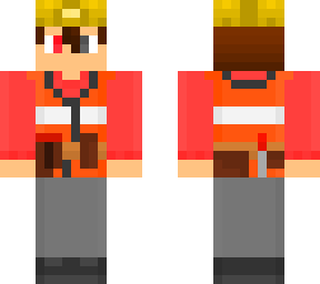 constructor | Minecraft Skins