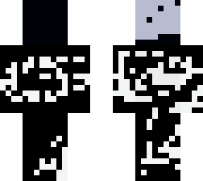 hack | Minecraft Skins