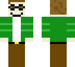 au fnaf henry emily | Minecraft Skins