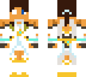 lumine | Minecraft Skins