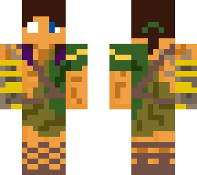 totk | Minecraft Skins