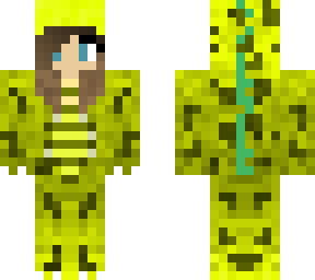 hopper | Minecraft Skins