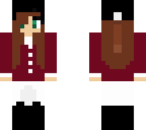 horse riding | Minecraft Skins