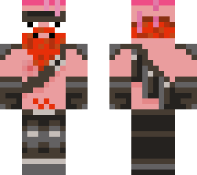 Honeydew Minecraft