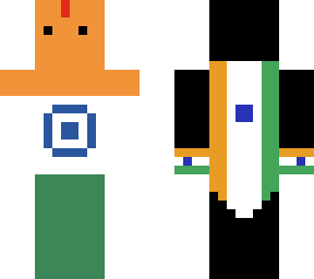 india | Minecraft Skins