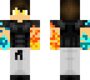 jjk | Minecraft Skins